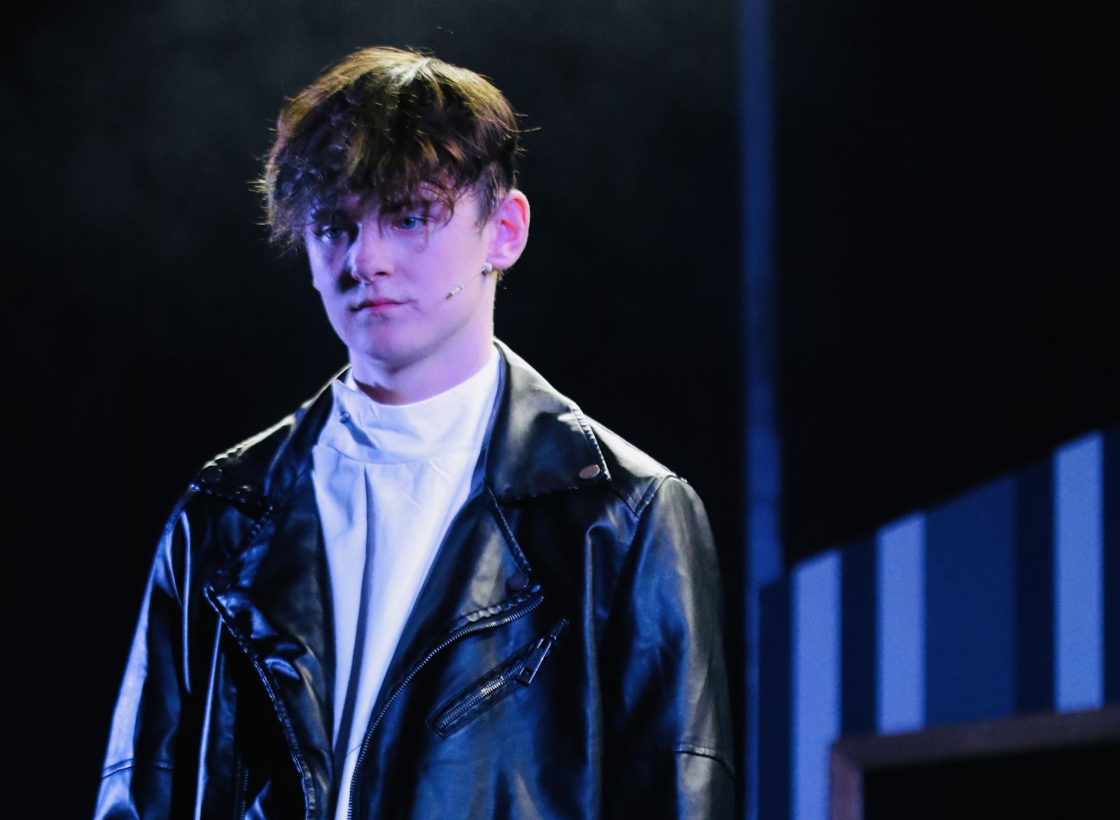 Jack Gillespie | The Swanage School